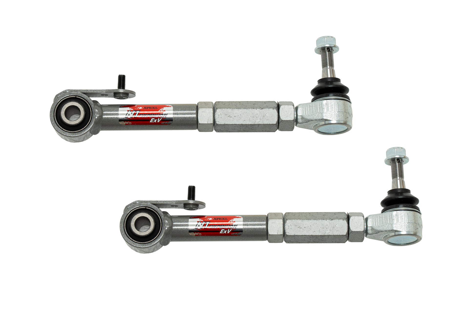 A'PEXi EXV REAR TOE ARM - SUBARU WRX / WRX STI VA [2015-2021] | R.M.K ...